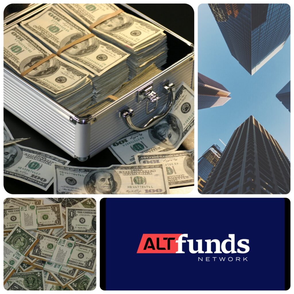 About Us – ALT FUNDS NETWORK PODCAST