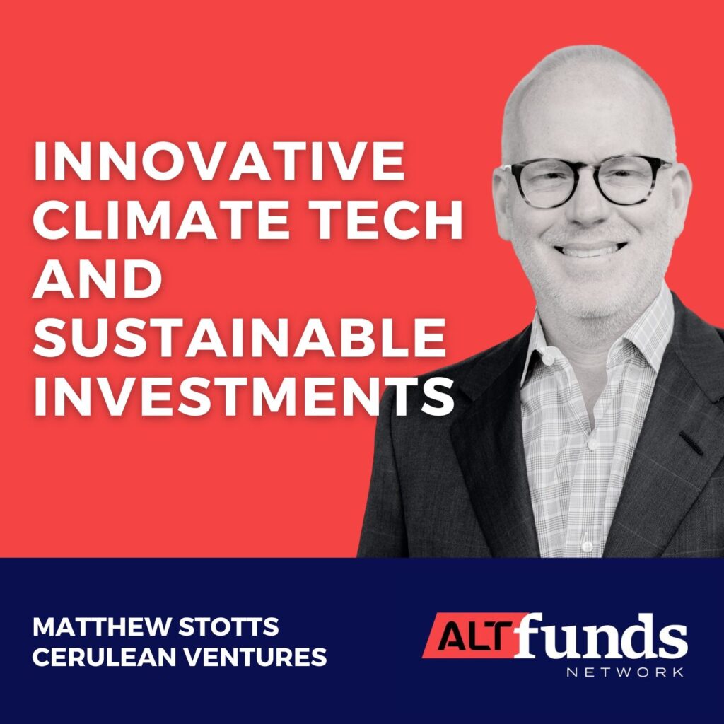 Episodes – ALT FUNDS NETWORK PODCAST