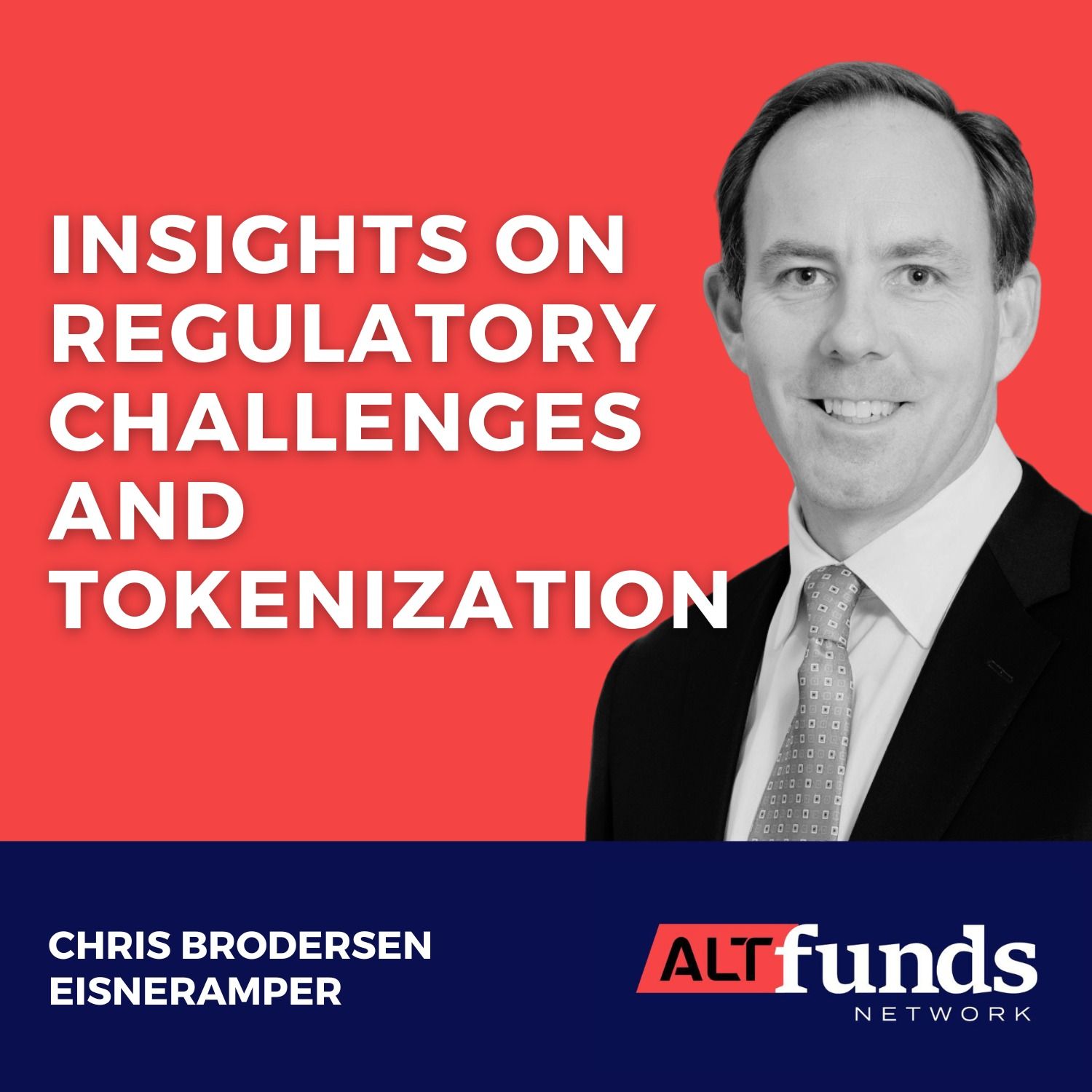 Episodes – ALT FUNDS NETWORK PODCAST
